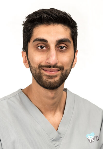 Team - R Dental Clinic